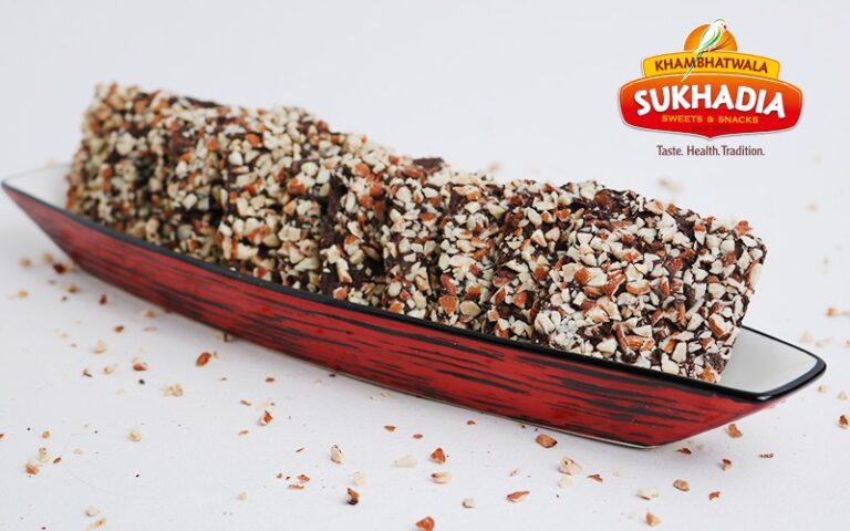 Sweets – Sukhadia Foods