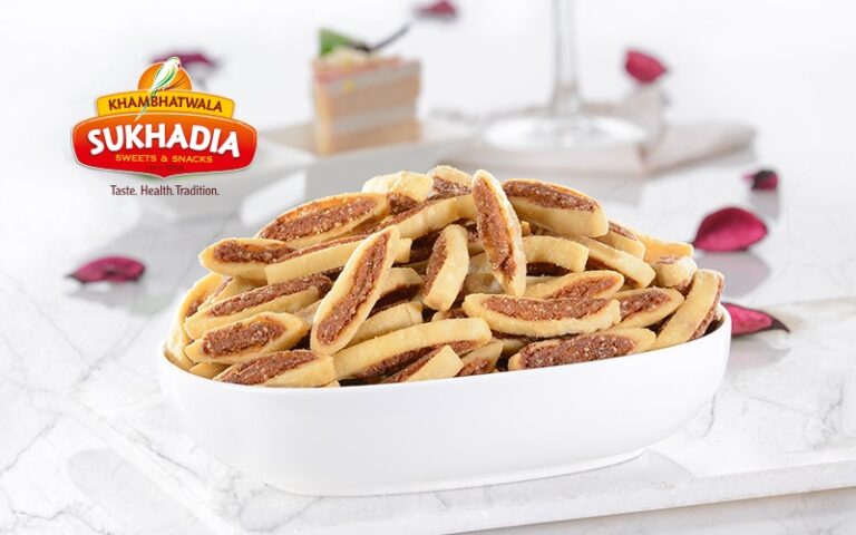 Sukhadia Foods – Sukhadia Foods